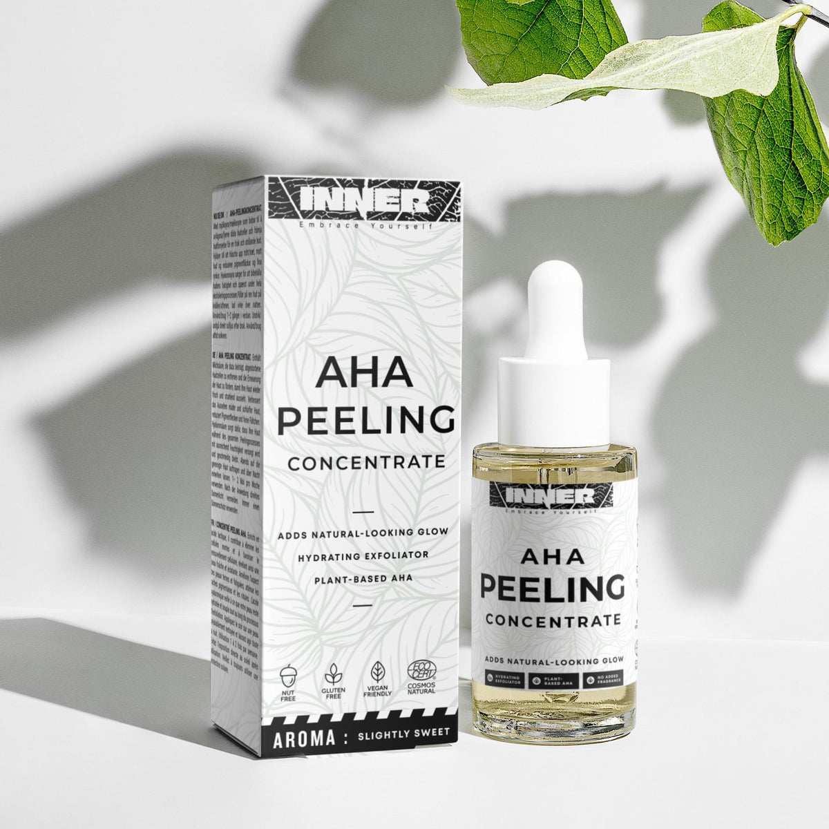 AHA Peeling Concentrate – Inner